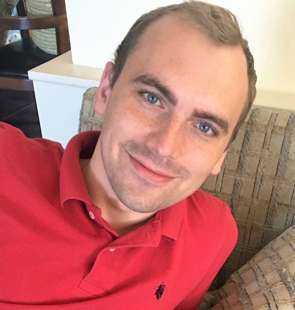 Mike_headshot 2 - Open Future Institute