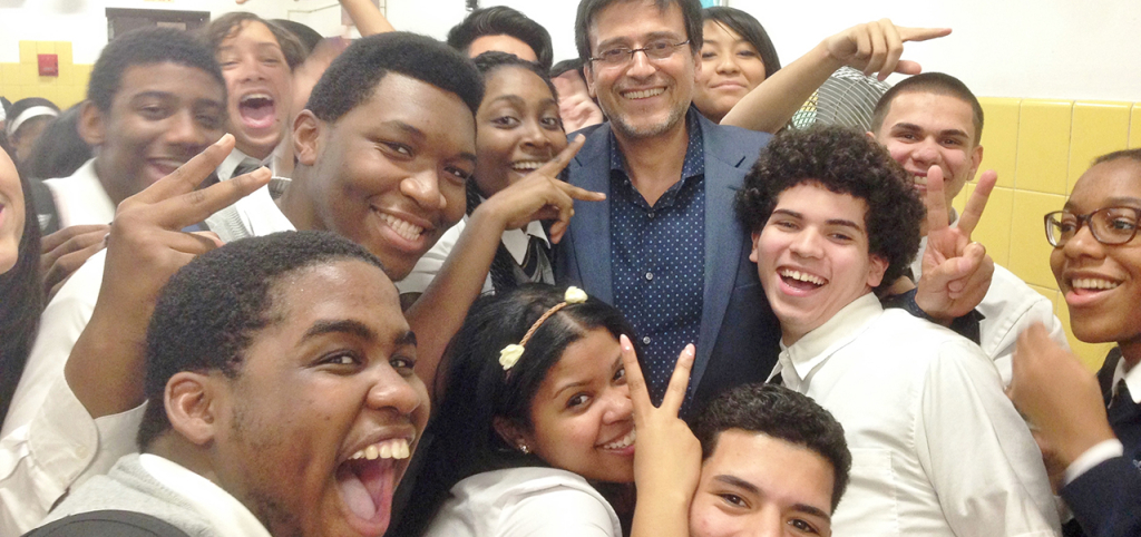 About Us - Open Future Institute