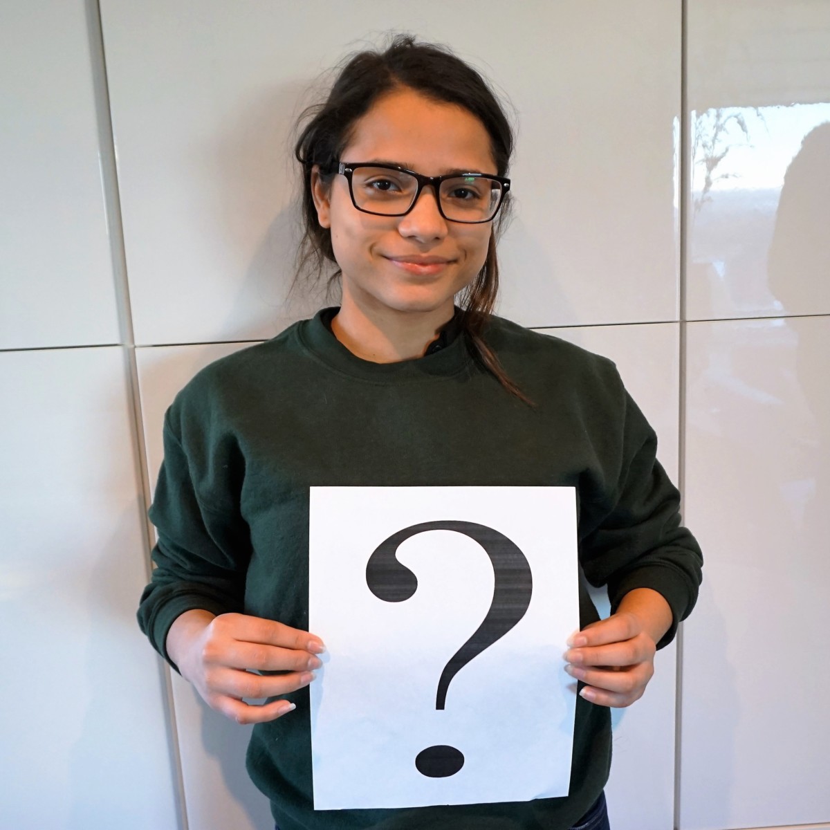 Student Contributors - Open Future Institute