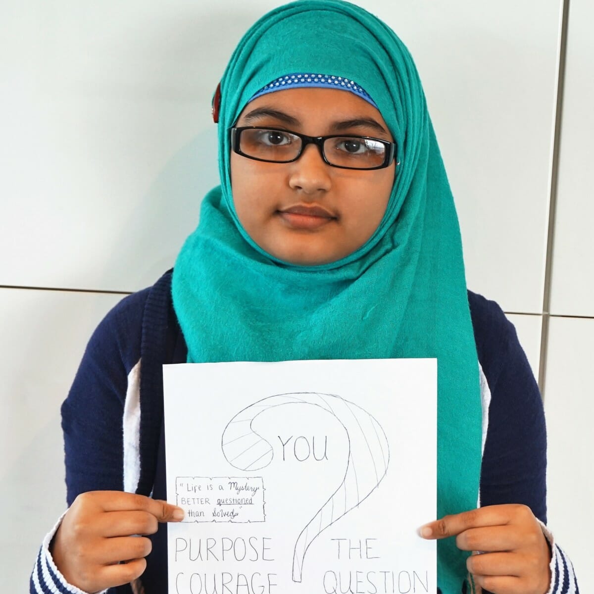 Student Contributors - Open Future Institute