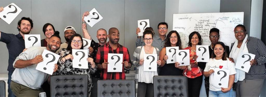 An Exciting Year Of Shared Learning - Open Future Institute