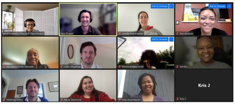 Home - Open Future Institute