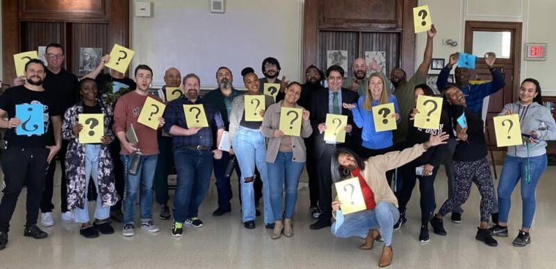 Home - Open Future Institute