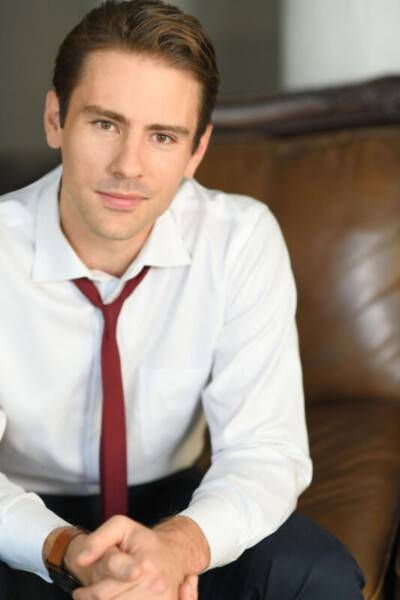 Joshua Mesnik - Open Future Institute